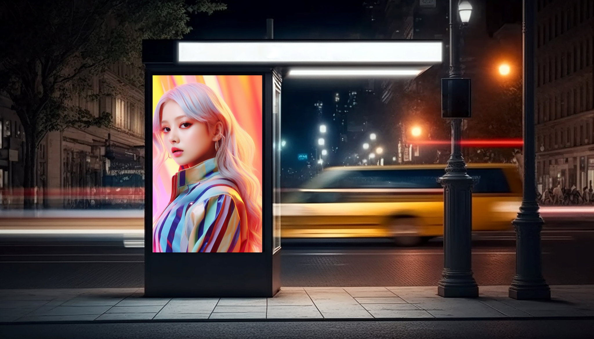 Retail Voice(リテールボイス)