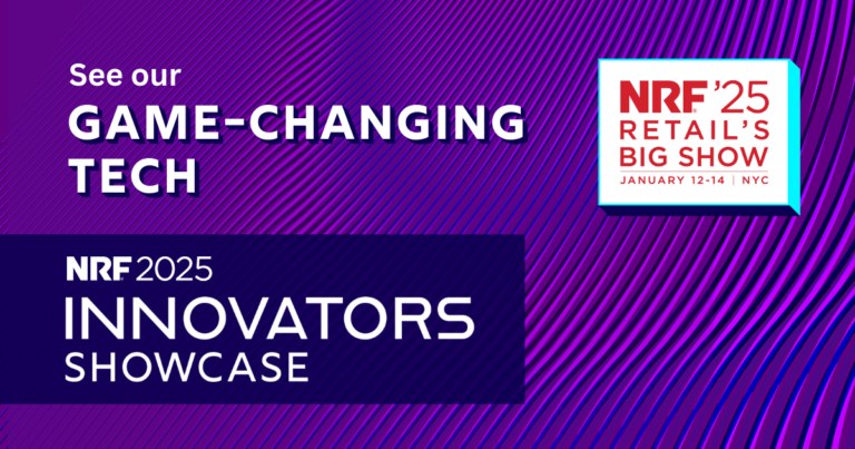 【メディア掲載】NRF2025 公式ブログでビーツが紹介されました|株式会社ビーツ（BEEATS）