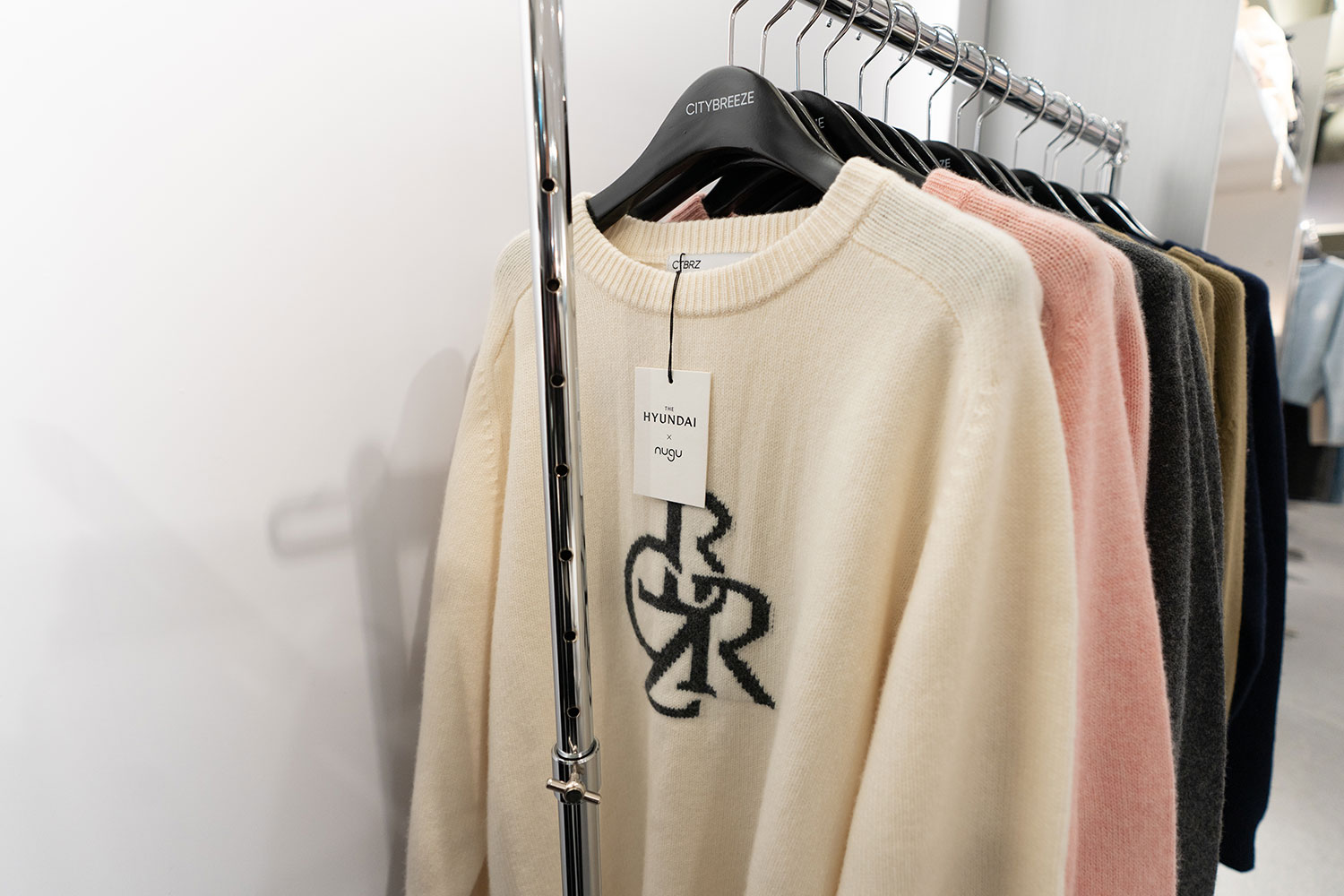 「CITYBREEZE」ポップアップストア｜渋谷PARCO | 株式会社ビーツ（BEEATS）