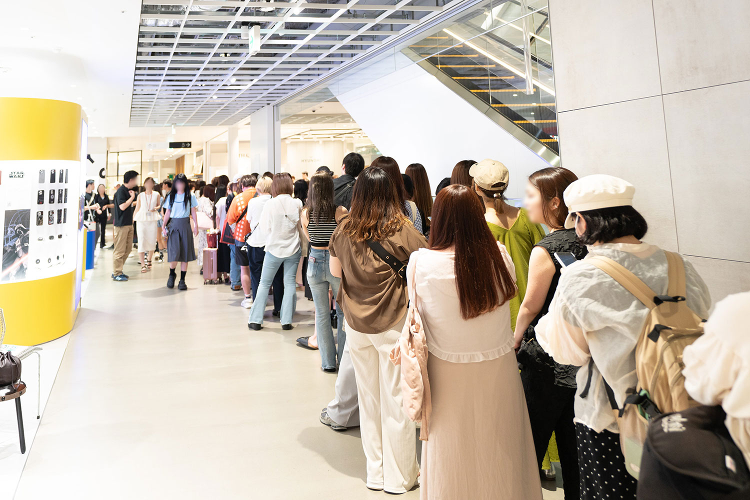 「SMITH&LEATHER」ポップアップストア｜渋谷PARCO | 株式会社ビーツ（BEEATS）