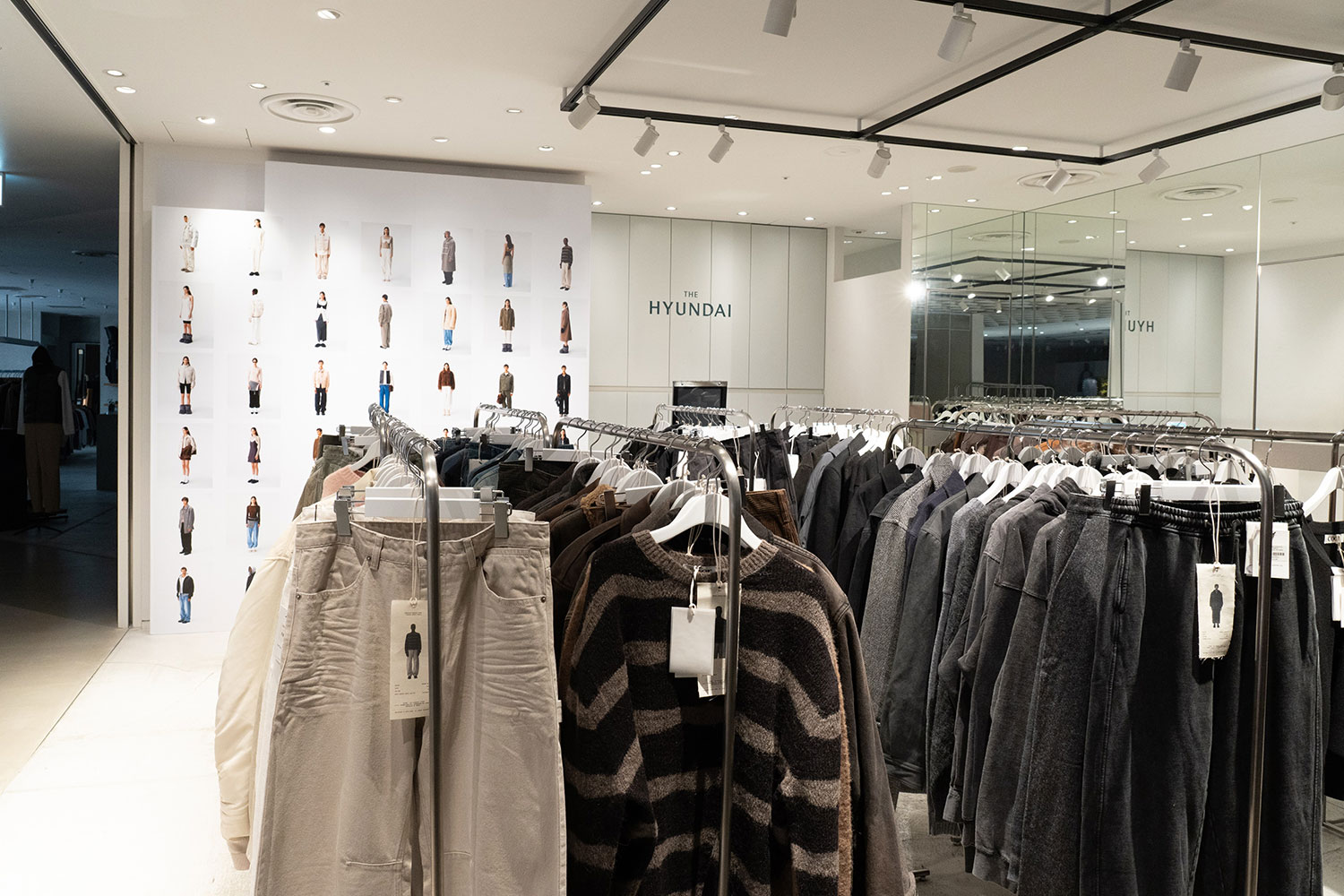 「COOR」ポップアップストア｜渋谷PARCO | 株式会社ビーツ（BEEATS）