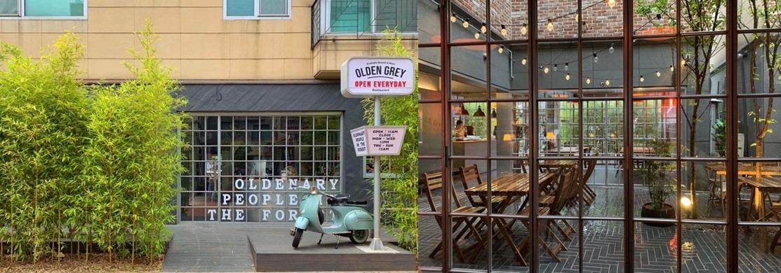 株式会社ビーツ、最先端の店舗・空間デザイン集団 韓国ARKITAG社と業務提携 | 株式会社ビーツ（BEEATS）