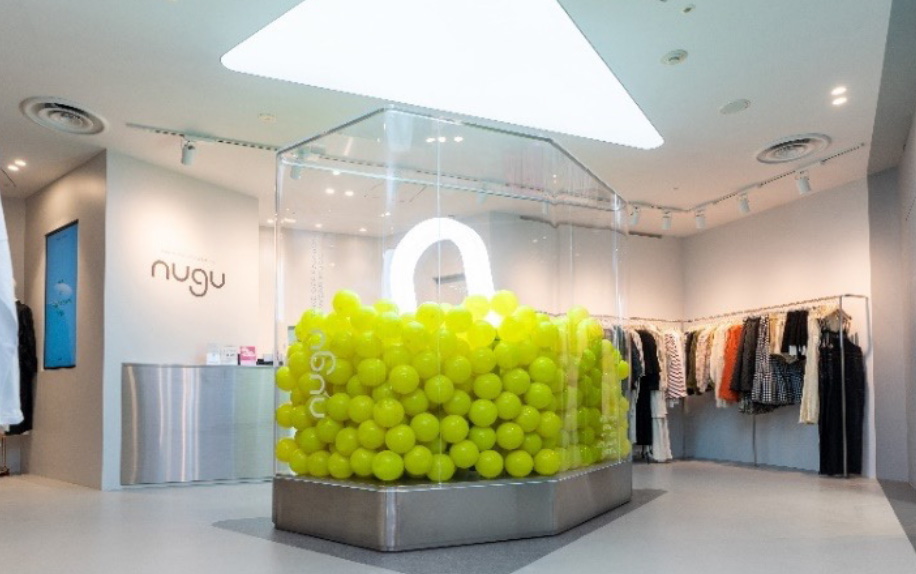 株式会社ビーツ、「nugu」運営のCREATE、ファッション業界に人材・運営を提供するiDAと業務提携|株式会社ビーツ（BEEATS）