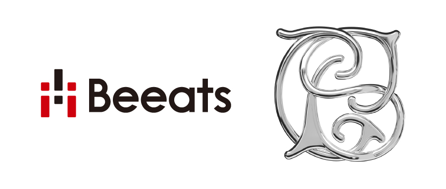 株式会社ビーツ、世界的ブランドとの共同制作で注目を集めるCROSBY STUDIOSと業務提携 | 株式会社ビーツ（BEEATS）