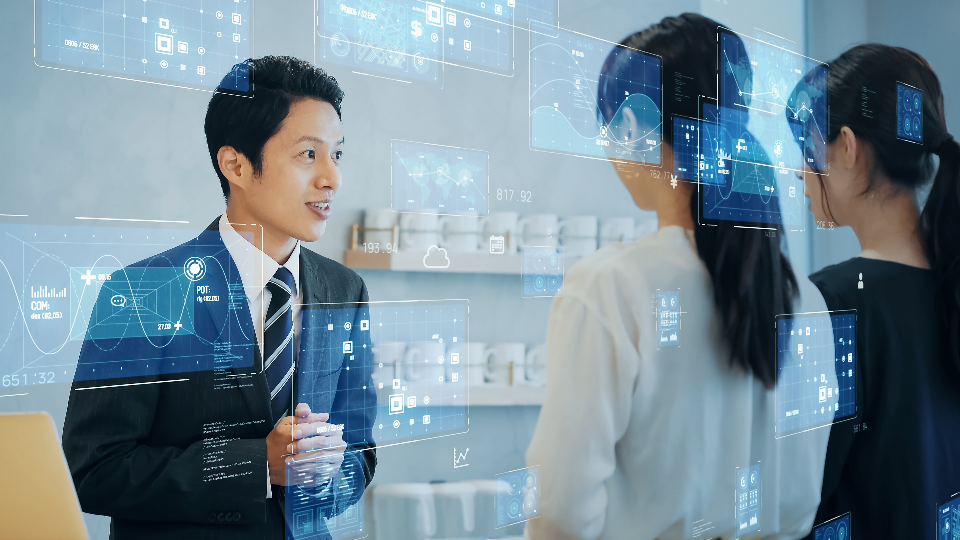 OMOソリューション | サービス | 株式会社ビーツ（BEEATS）