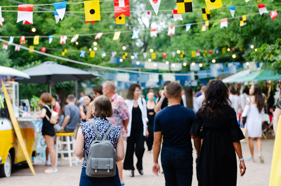 プロモーション（イベント・SNS）| サービス | 株式会社ビーツ（BEEATS）